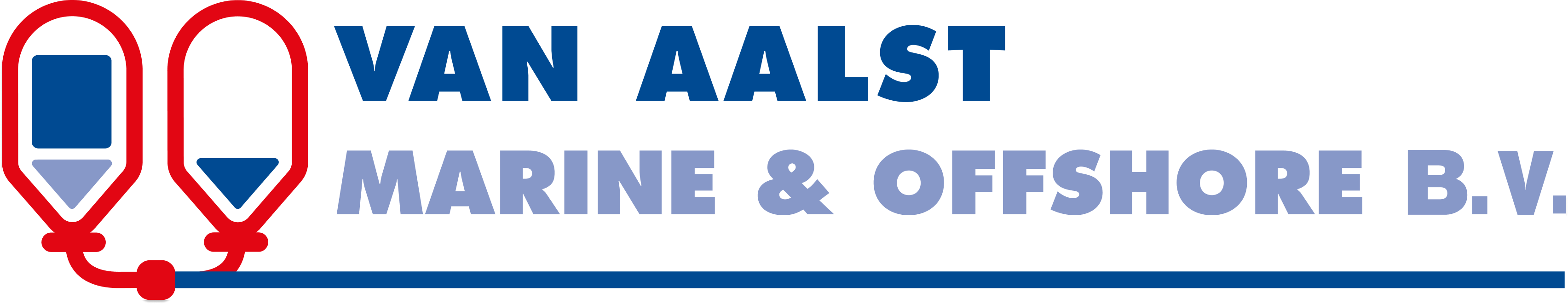 Van Aalst Marine & Offshore at INTERCEM 2025: Shaping the Future of ...