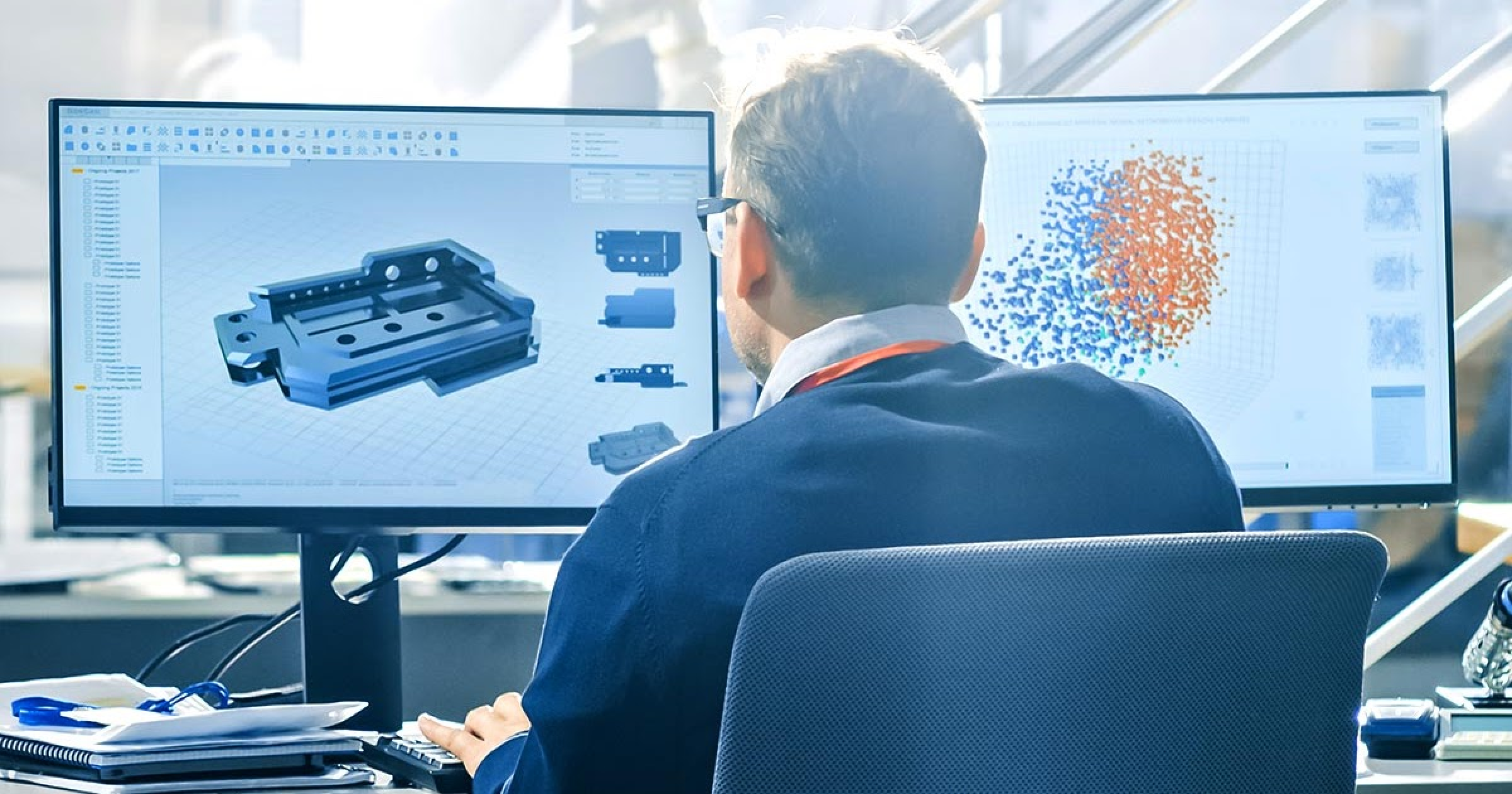 Engineering | Van Aalst Marine & Offshore